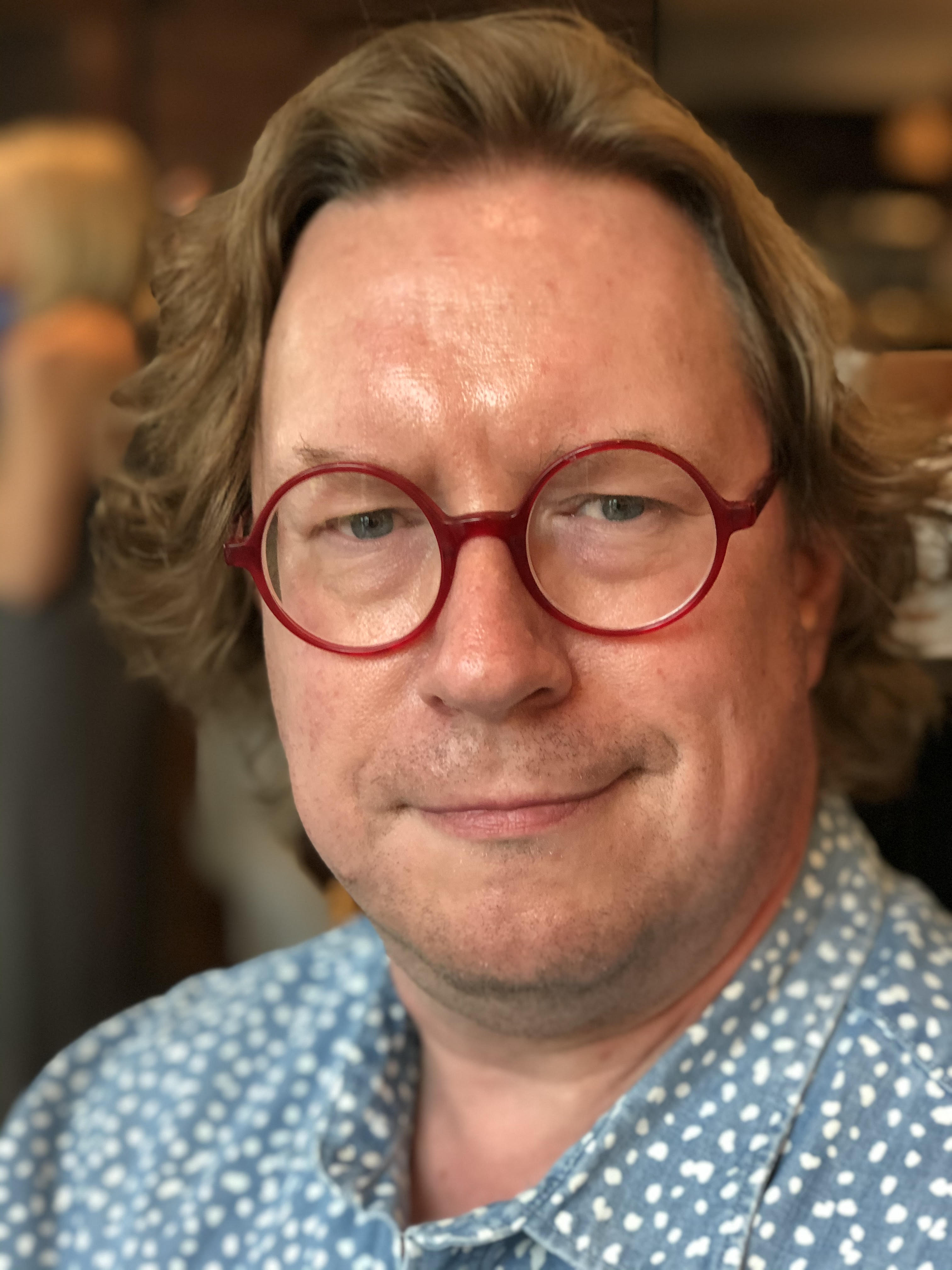 graeme2020 – Deeper cuts